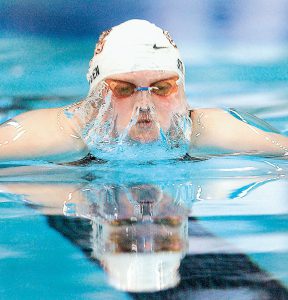 Birte Steven | Olympiastützpunkt Niedersachsen