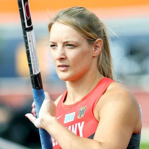 Annika Roloff | Olympiastützpunkt Niedersachsen